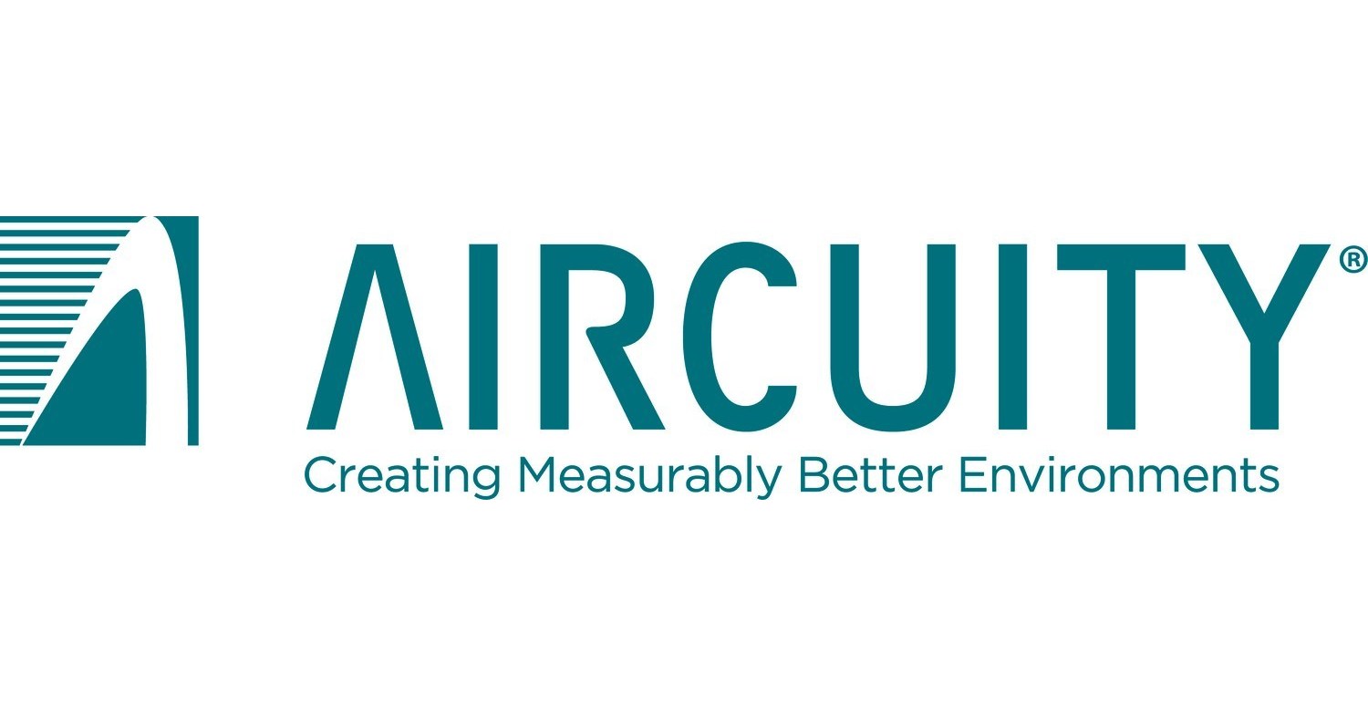 Aircuity Introduces "Air Quality as a Service" Solution to Accelerate ...