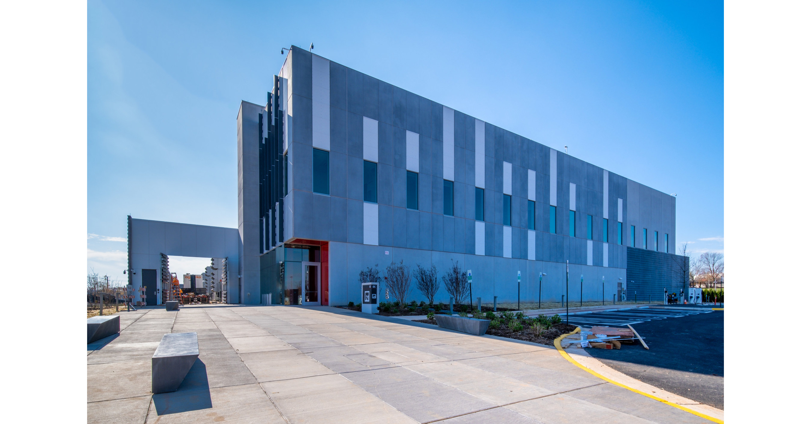 Equinix Invests $200 Million in Washington, D.C. Area Data Center ...