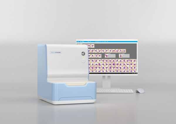 Sysmex America to Distribute FDA Cleared CellaVision® DC-1 for Low ...