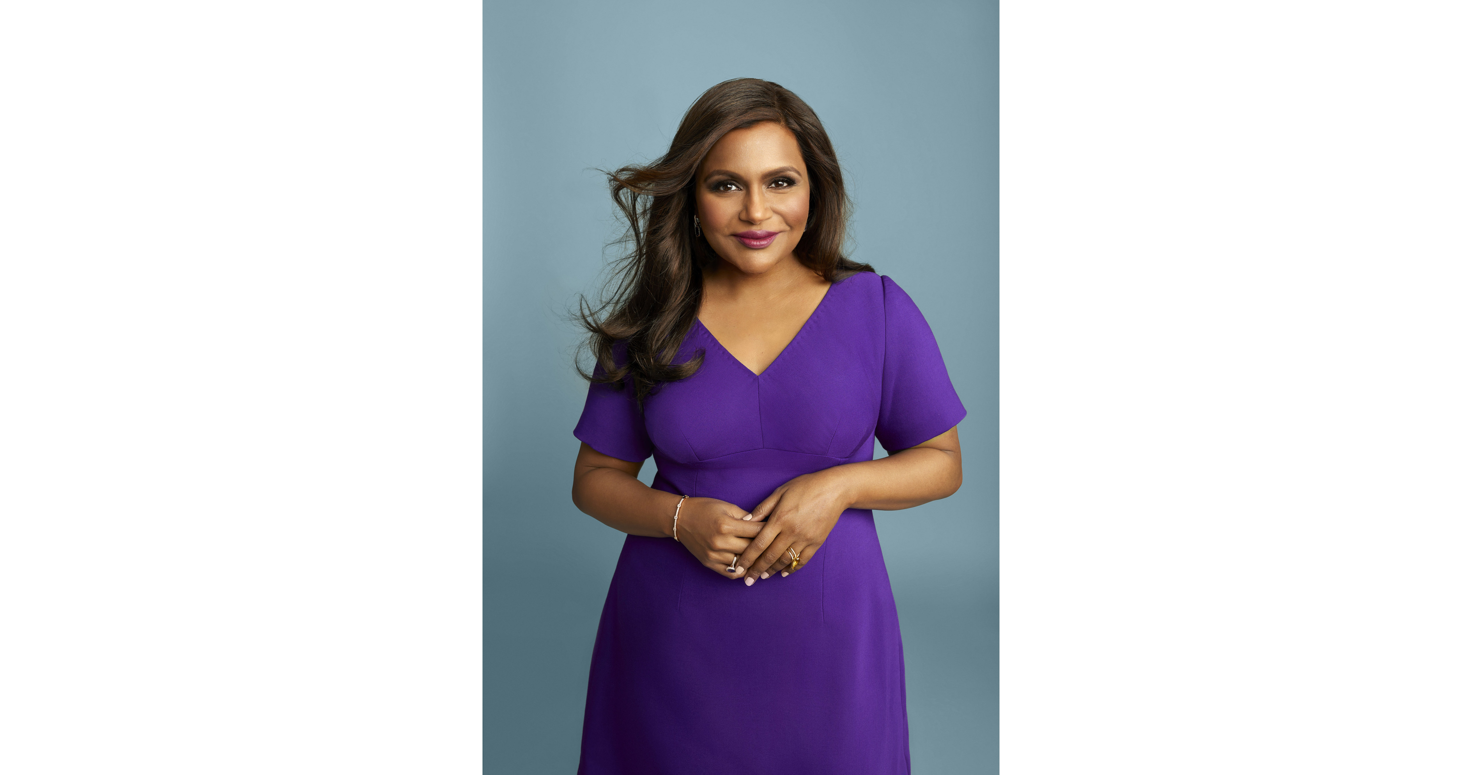 Mindy Kaling Joins The Pancreatic Cancer Action Network (PanCAN) As ...