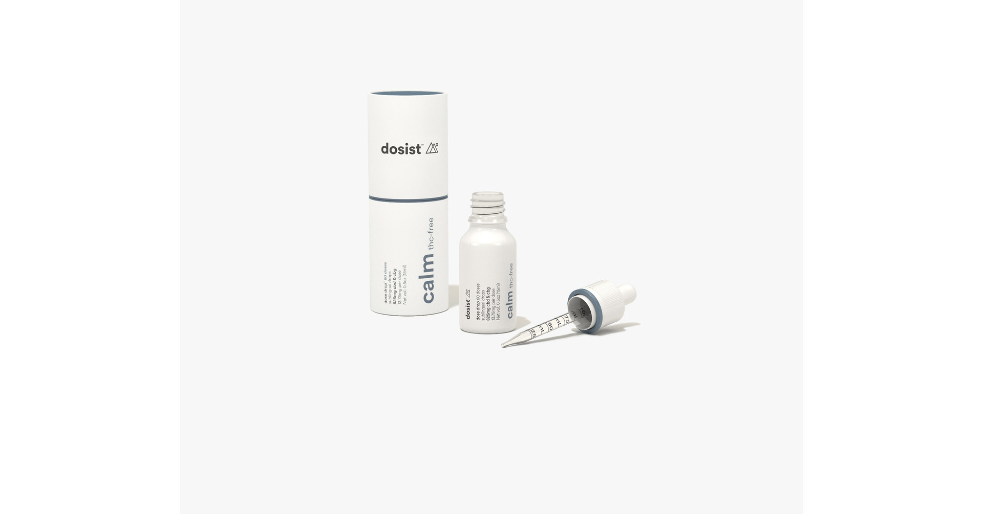 dosist™ Brings Science, Trust & Rapid Delivery to CBD Category