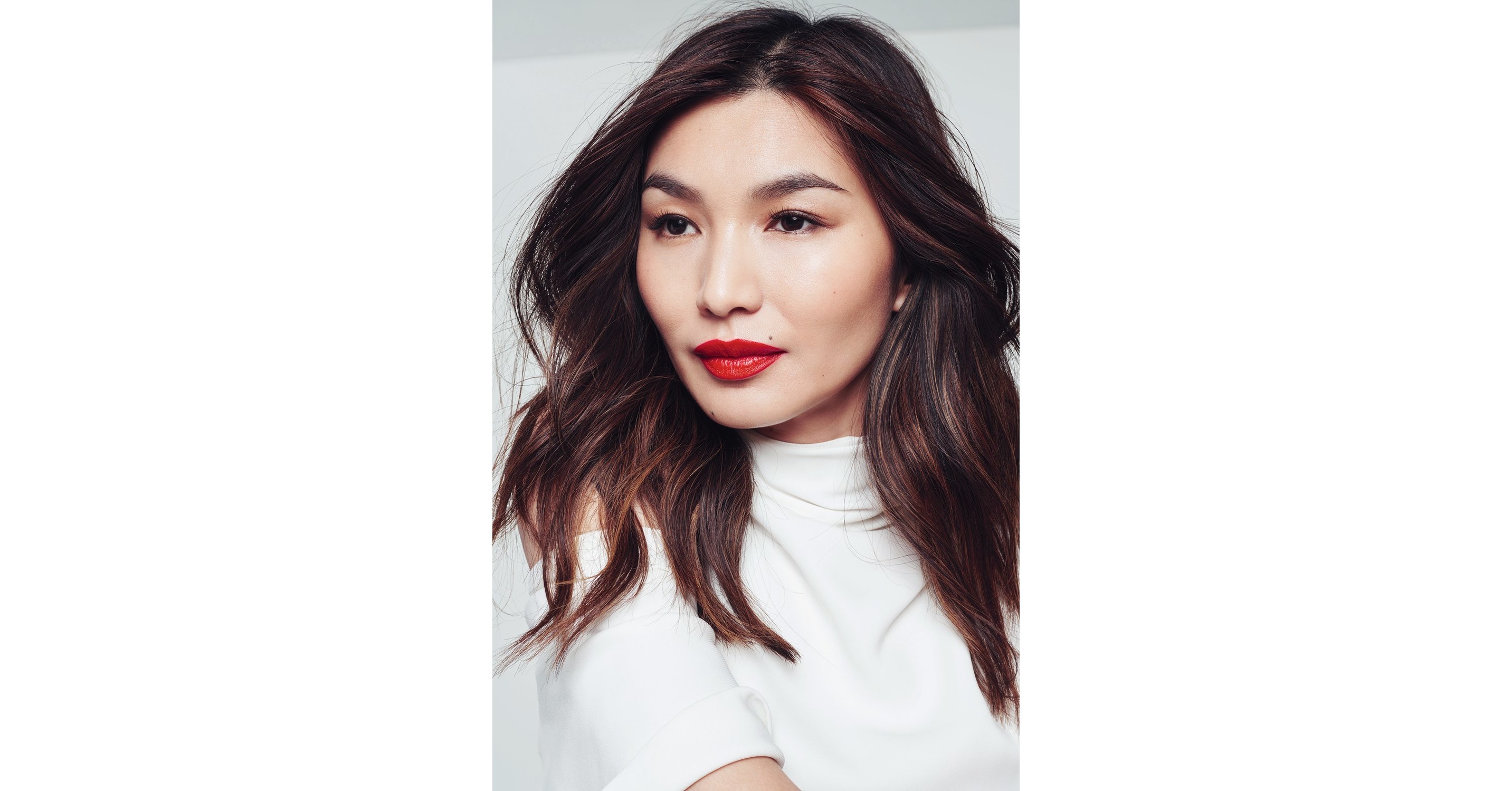 L'Oréal Paris is Delighted to Announce Hollywood Trailblazer Gemma Chan ...