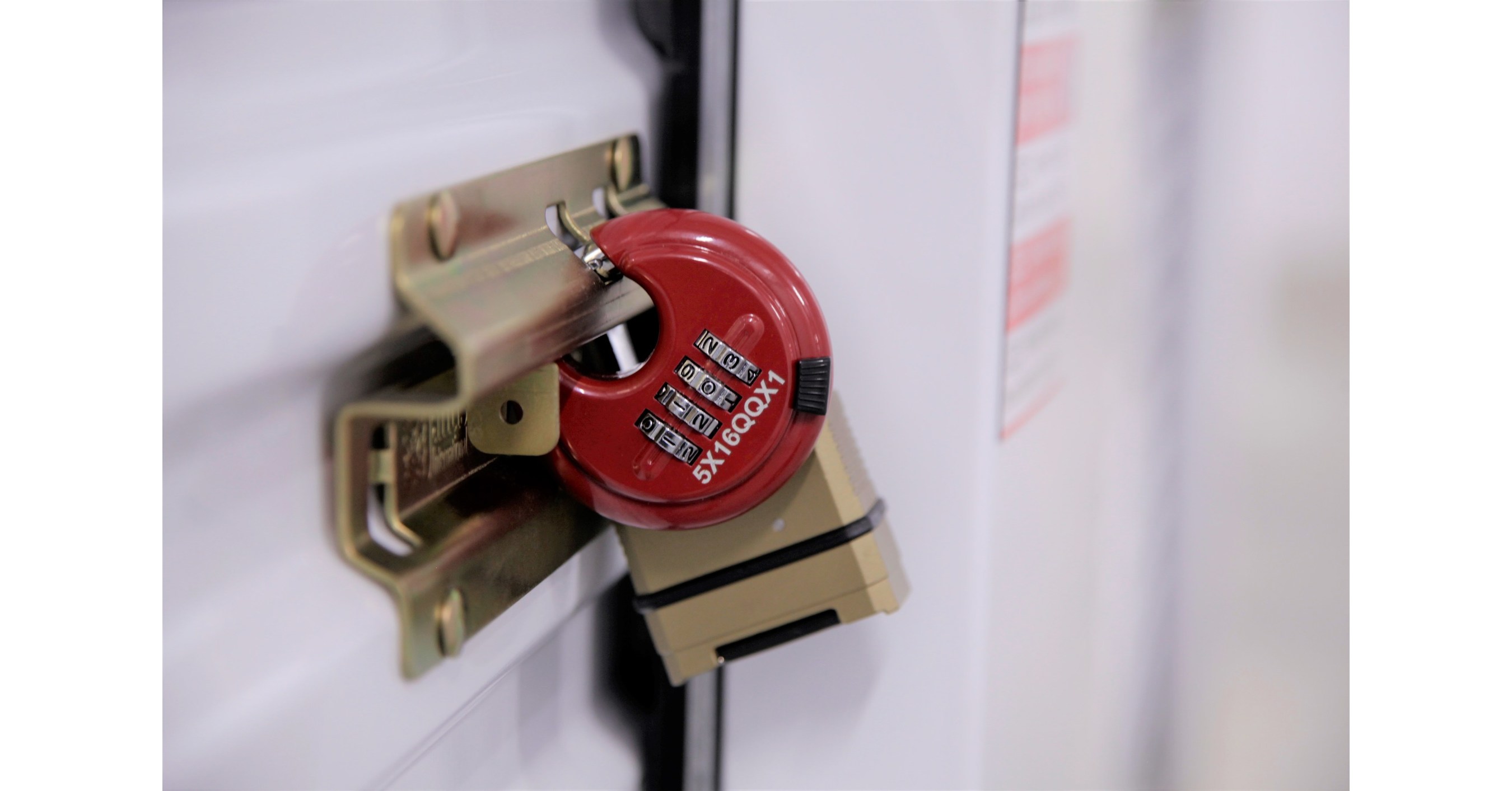 DaVinci Lock surpasses milestone of 500 self-storage companies on the ...