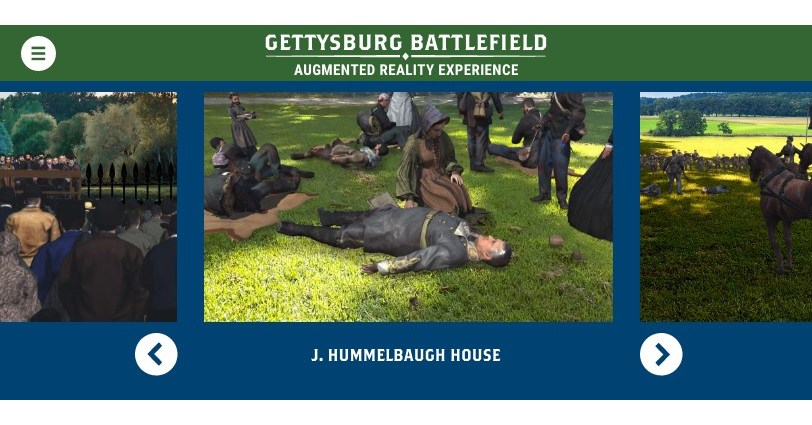 Seven Score And 17 Years After Lincoln Gave His Iconic Address At ...