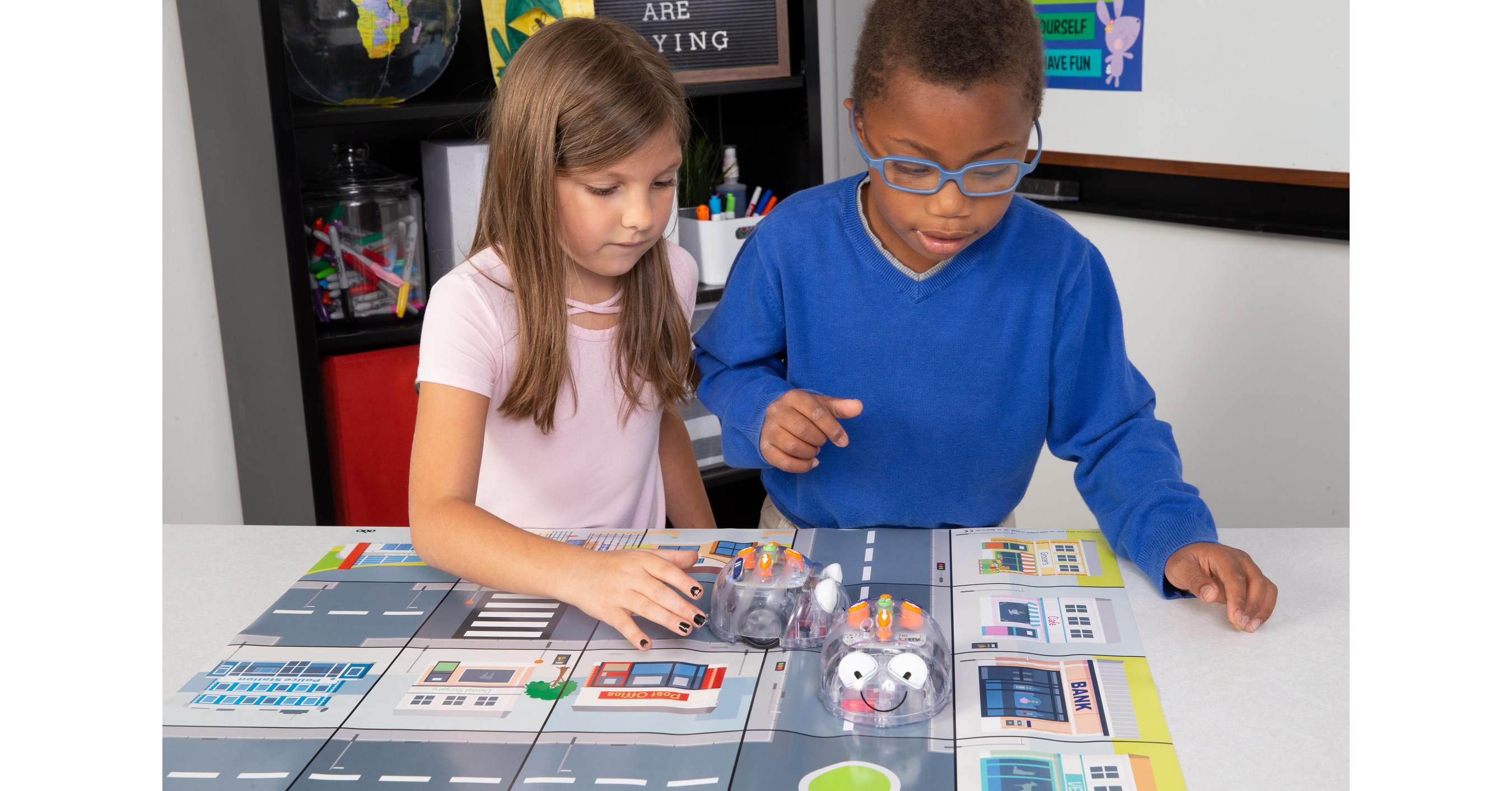 Pitsco Education's New Partnership with TTS Expands Early Learning ...