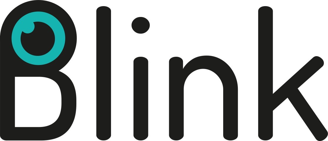 Blink Bmobile Logo
