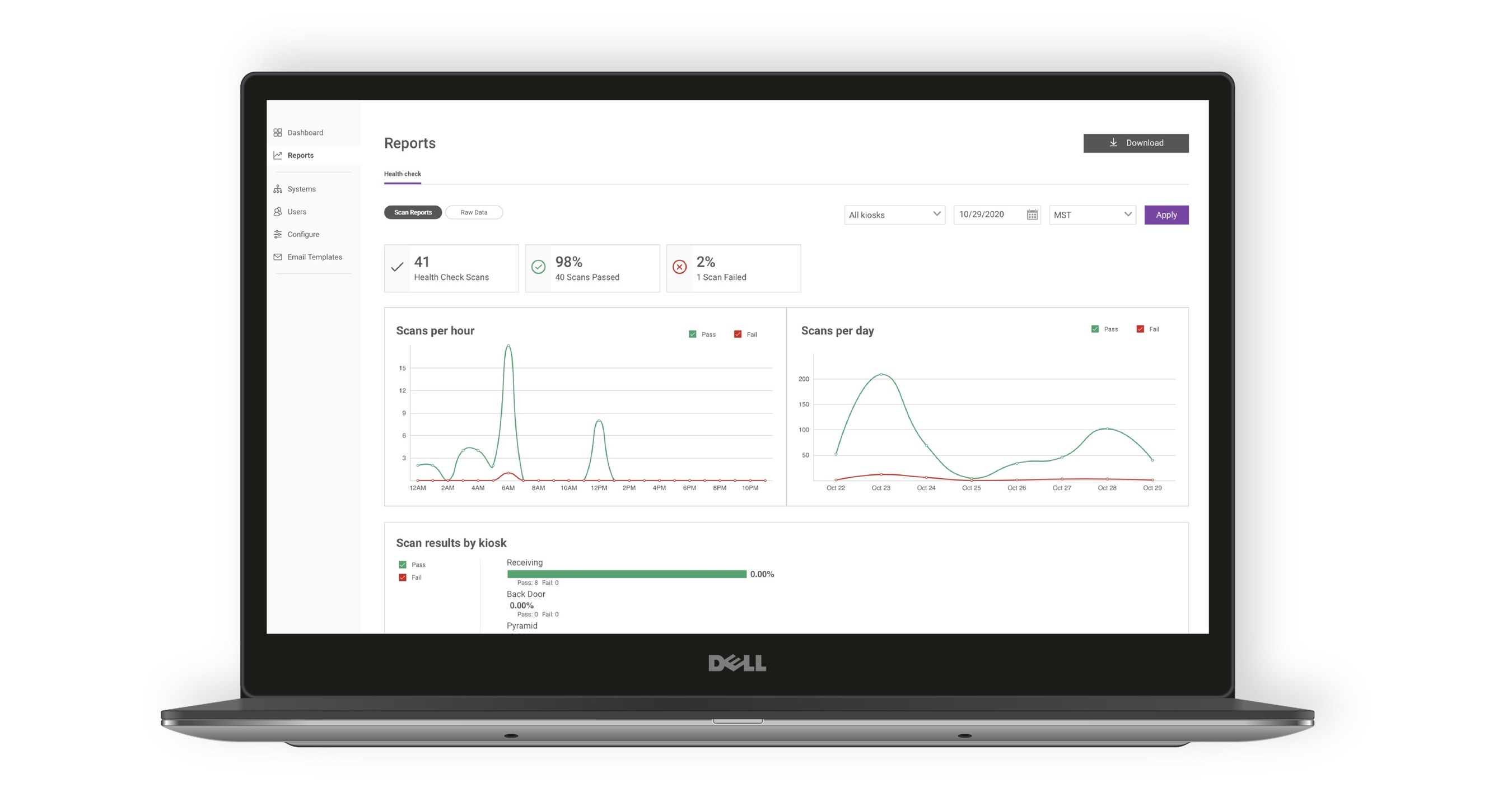 IntraEdge expands Health-Check Management Solutions to enable employee ...