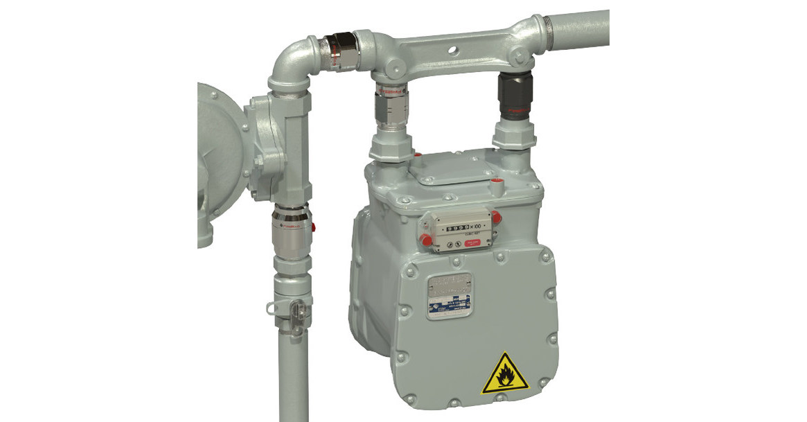 Teco® Americas Publishes FireBag® Thermal Gas Shutoff Desk Reference