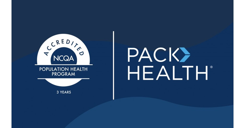 Pack Health Achieves 3-Year Population Health Program Accreditation by ...