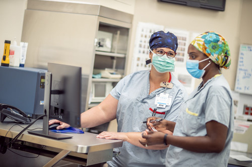 Hamilton Health Sciences expanding instance of Epic to enable more ...