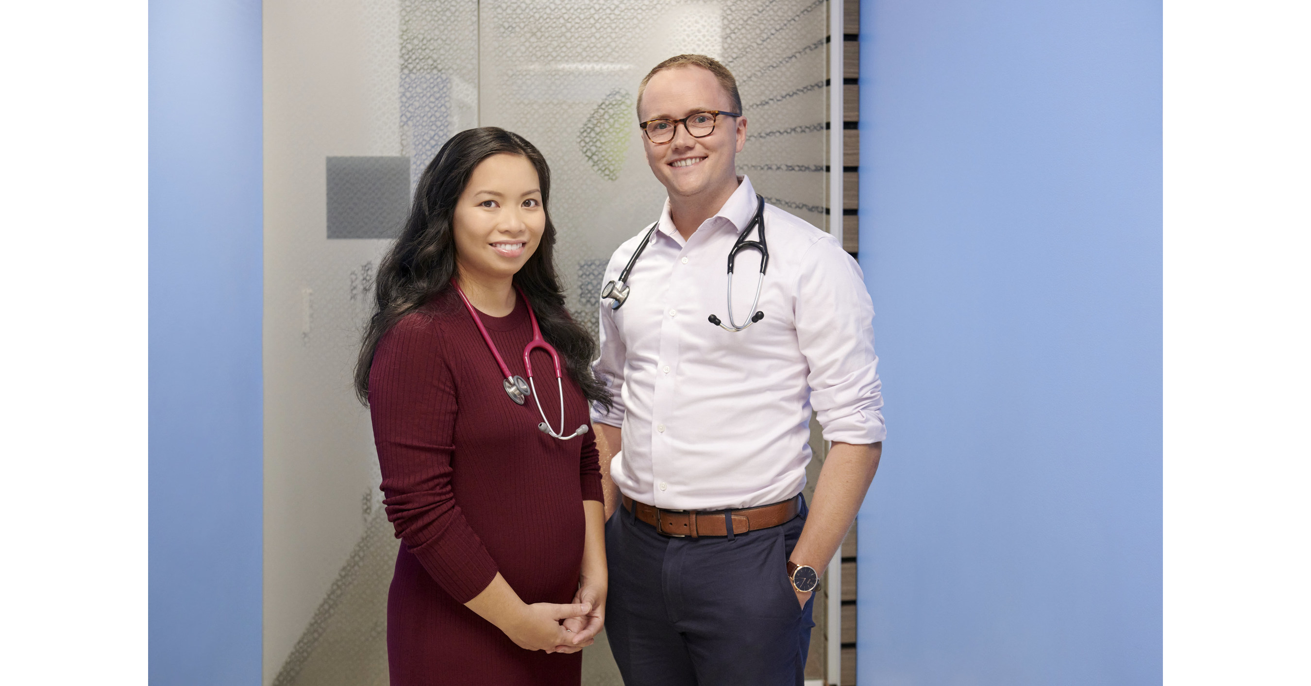 Stanford Children's Health Launches Virtual HIV-Prevention Program