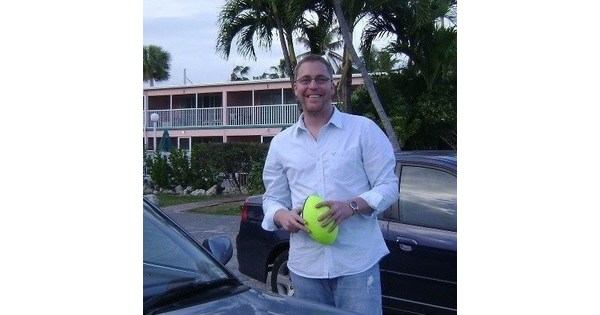 Tyler E. Mesmer is recognized by Continental Who's Who