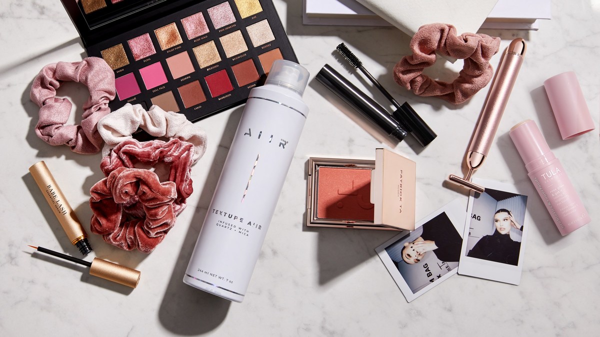 Ipsy Wedding Ipsy Glam Bag Cosmetic Bag Pouch LOT Of 51 Bags Faux