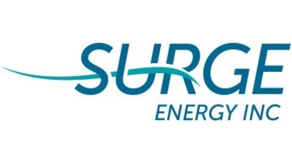 Surge Energy Inc. Announces Closing of $40 Million, 4 Year BDC Term ...