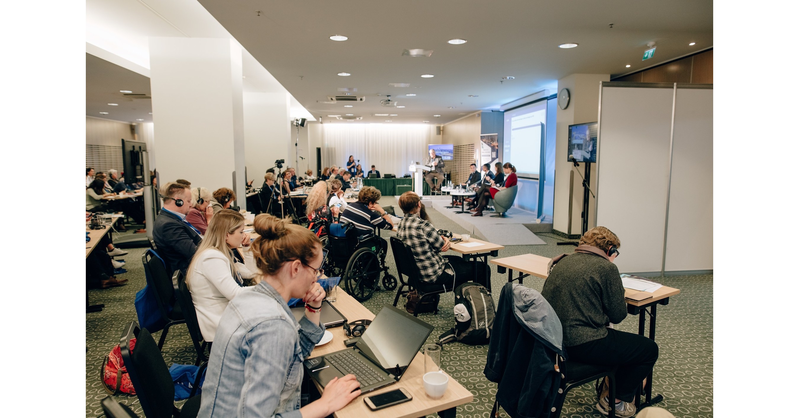 Multiple sclerosis (MS): European conference calls for increased focus ...