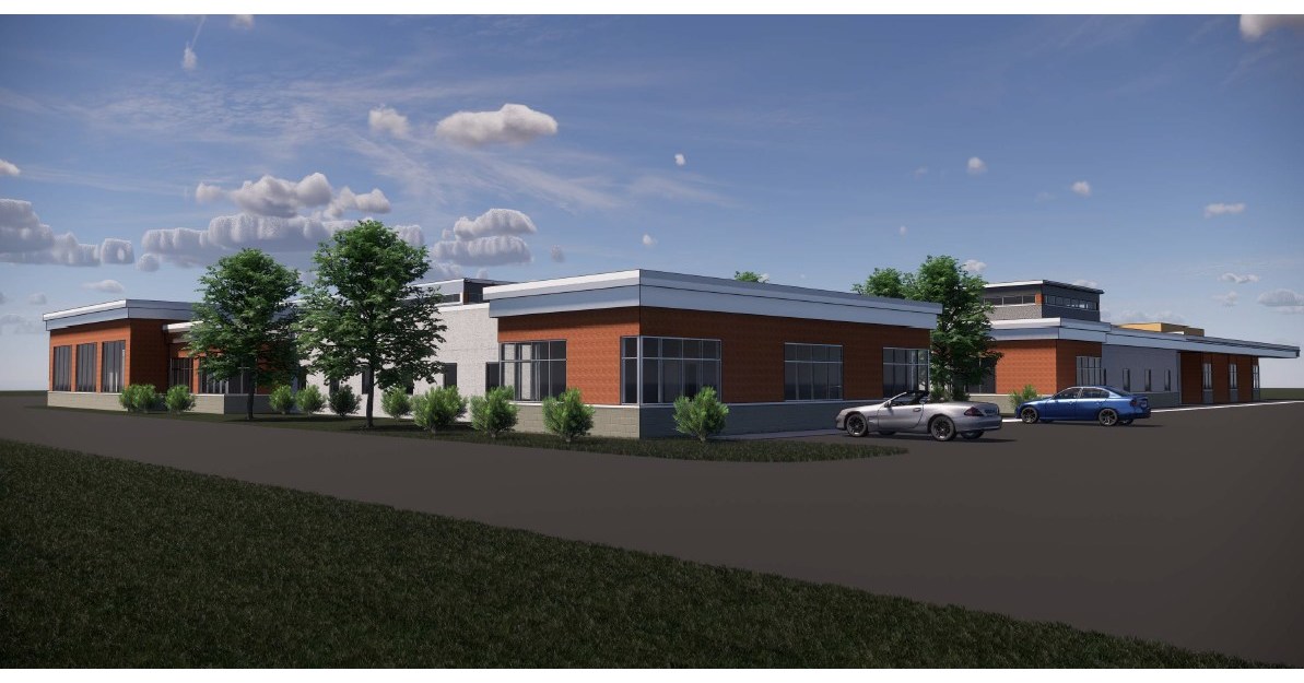 Viking Masek Announces Major Expansion of US Headquarters