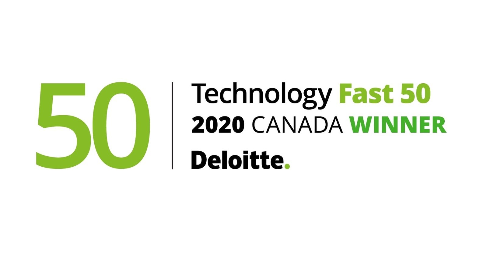 Introhive Named a Fast 50™ Technology Company by Deloitte for Second ...