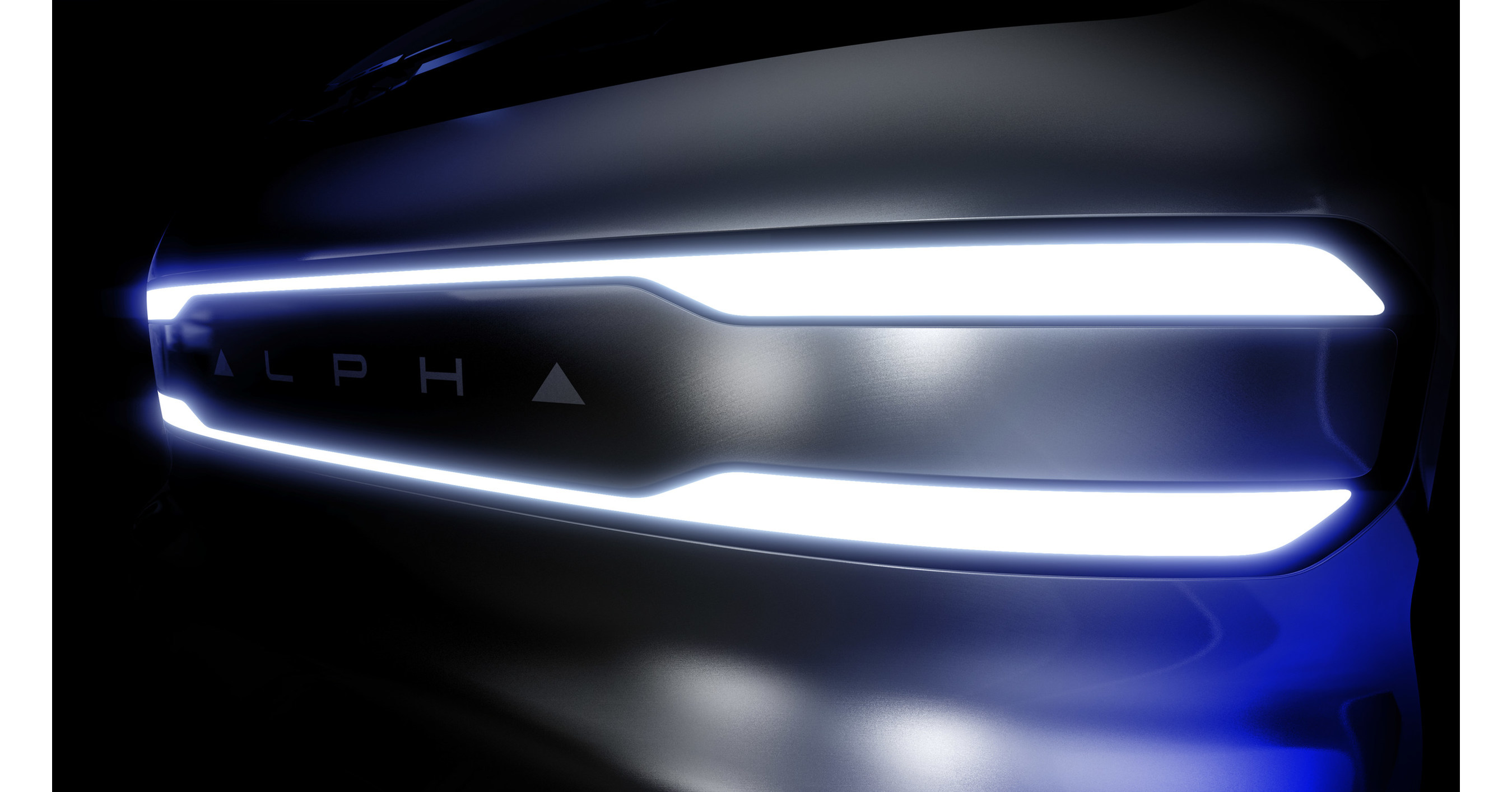 Alpha Motor Corporation Unveils New Line Of Pure Electric Vehicles ...