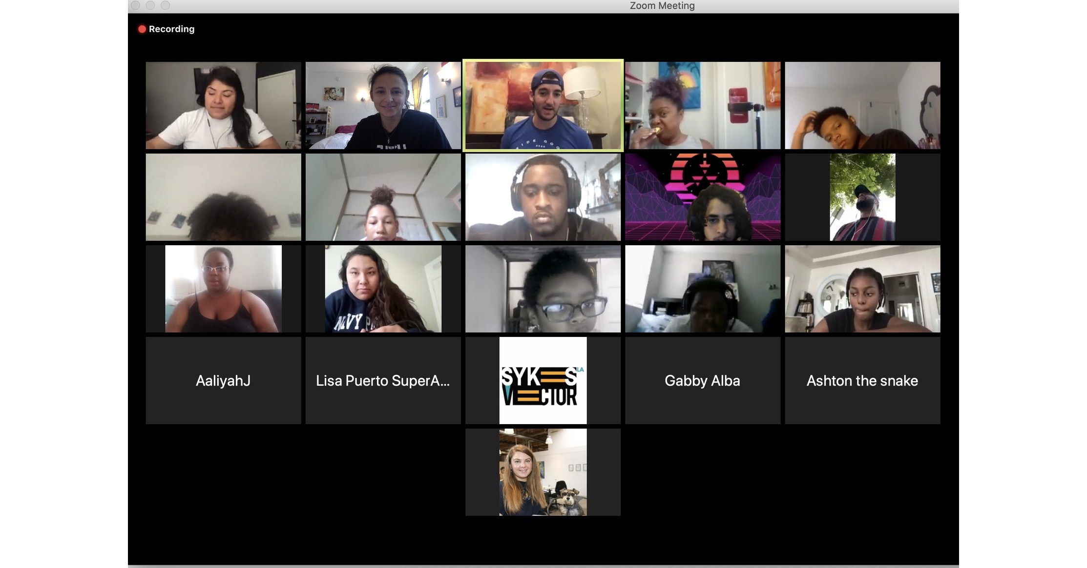 Top Los Angeles Marketing Consultancy Hawke Media Partners With South ...