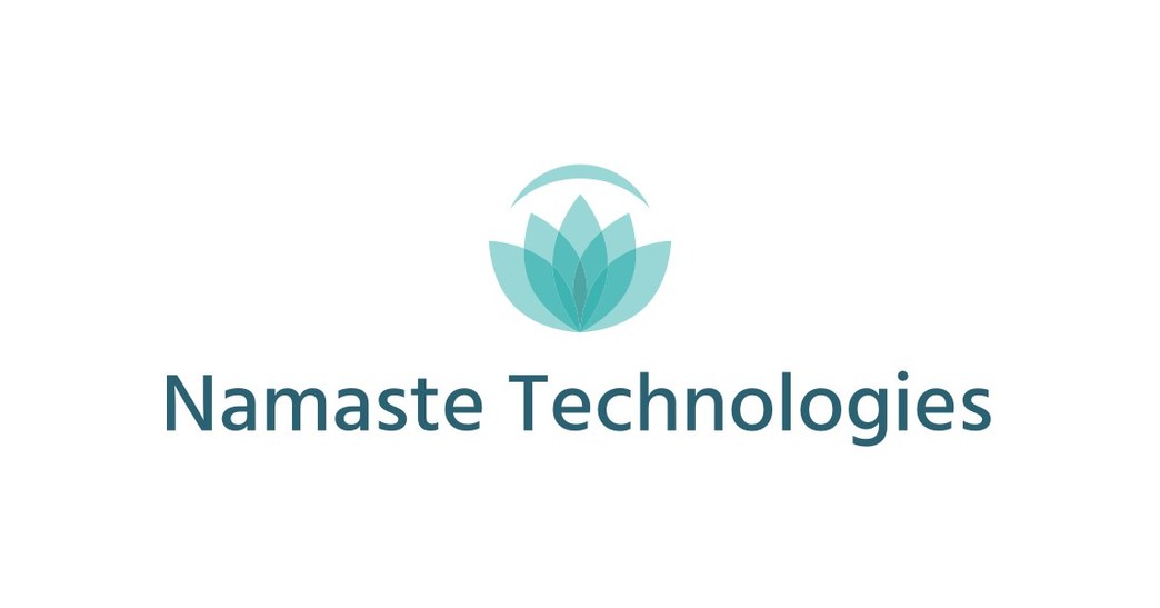 Namaste Technologies Announces Proposed Transaction to Take Ownership ...