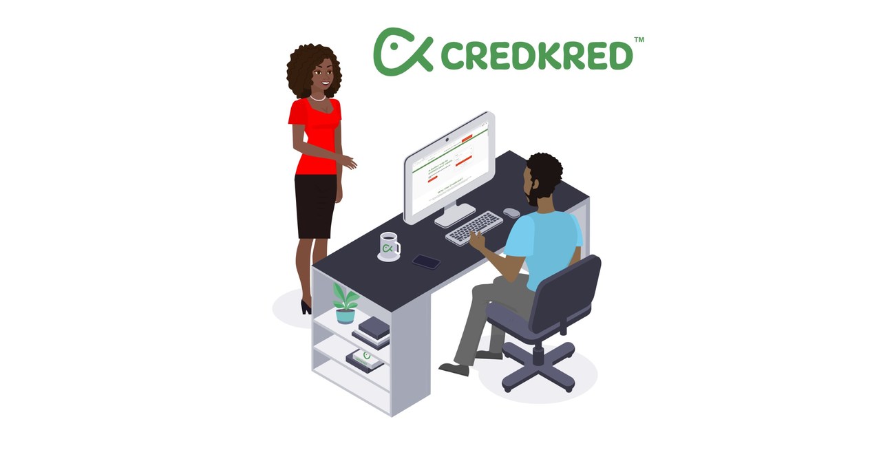 Black-owned SaaS Company CredKred Launches to Put Power of Credit ...