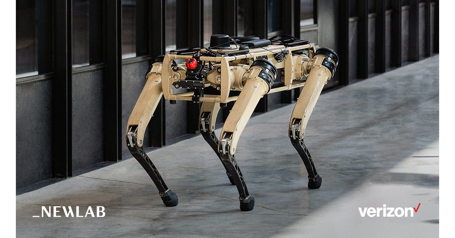 Verizon and Newlab Unveil First Results of 5G Studio