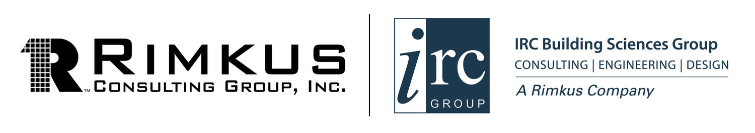 Rimkus Consulting Group Acquires Canada-based IRC Building Sciences Group