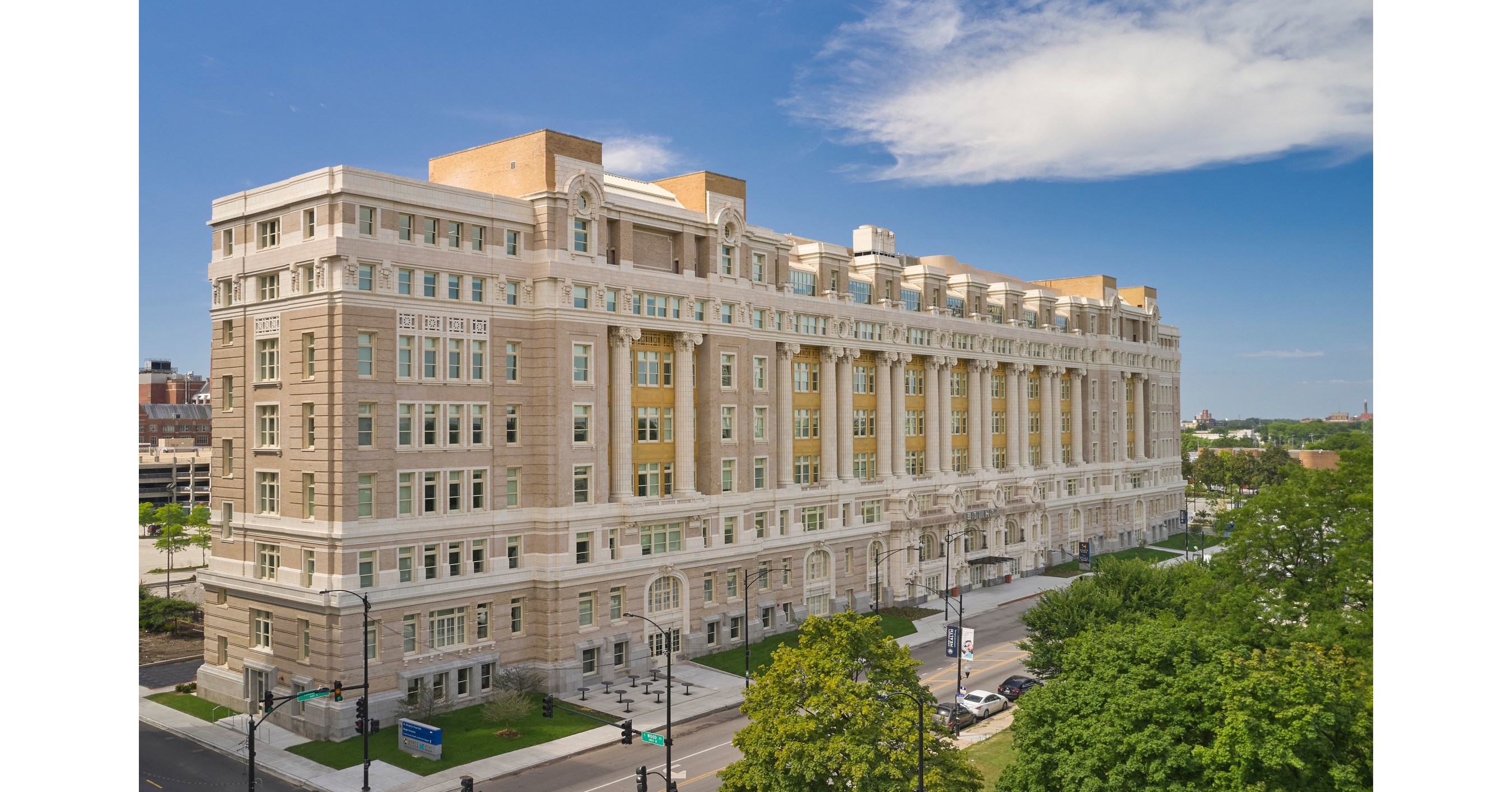 Aimbridge Hospitality Expansion Continues