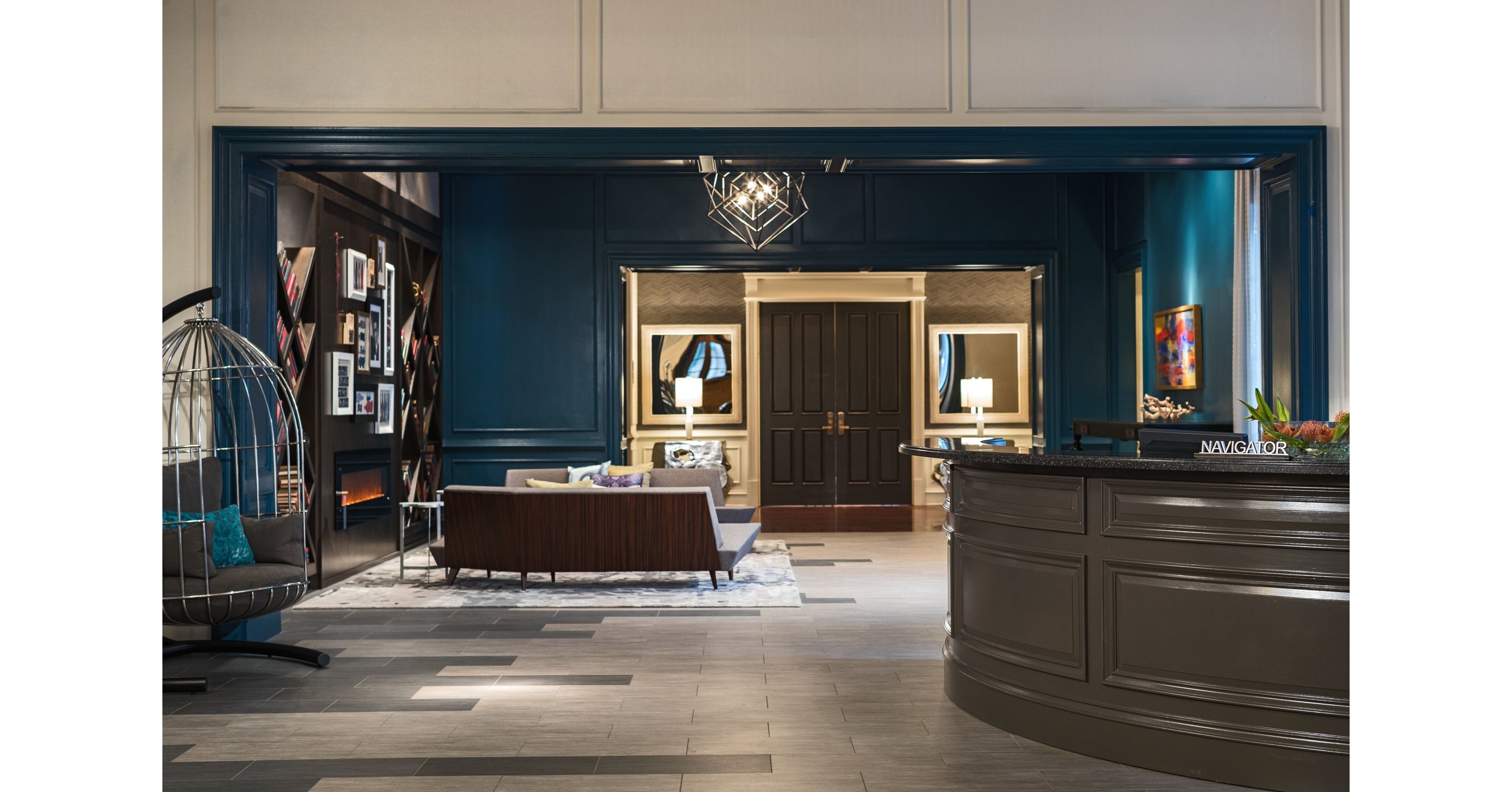 Aimbridge Hospitality Expansion Continues