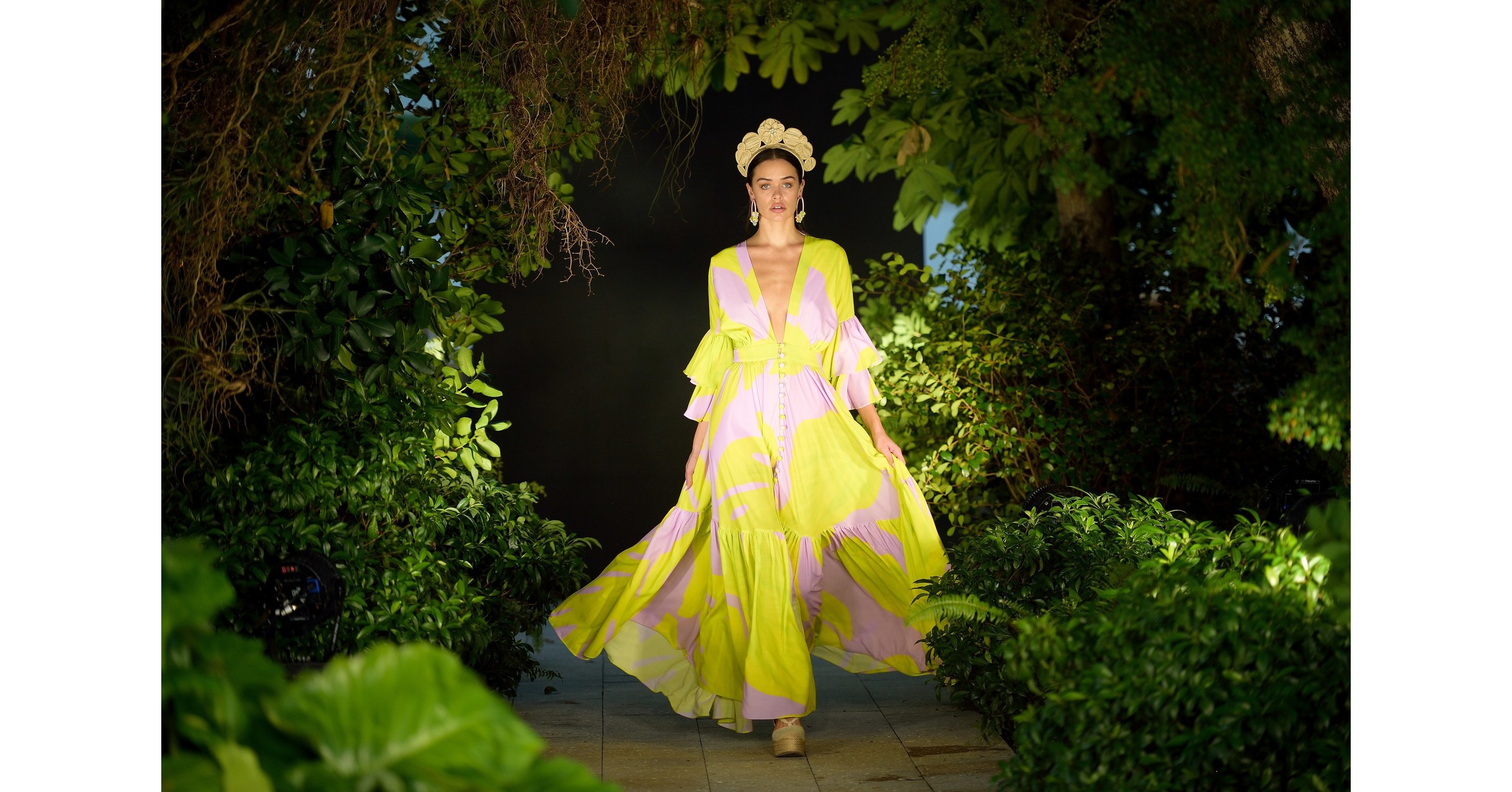 DESTINATION Colombia Project Presented 12 Colombian Designers "To Watch ...