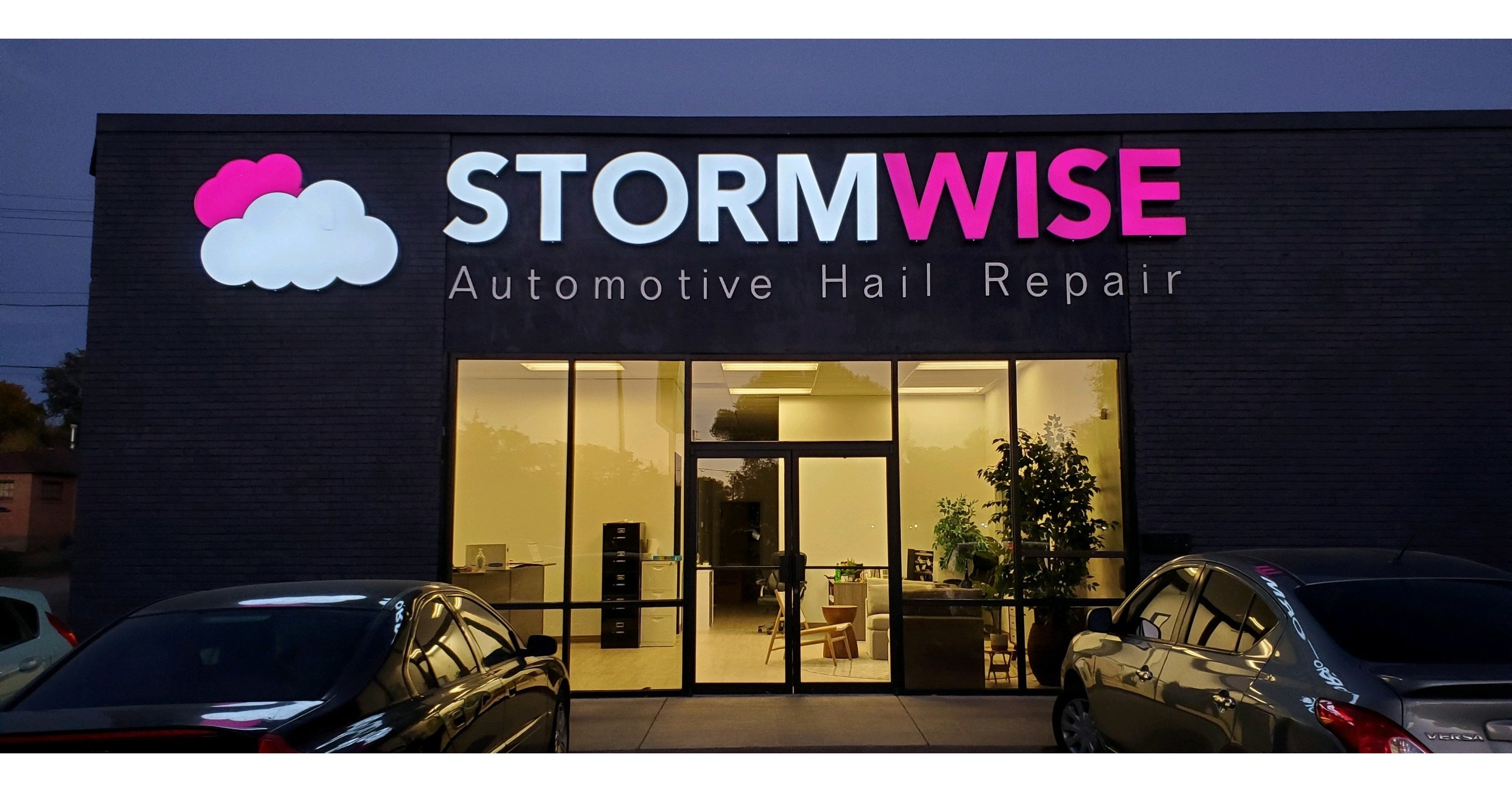 StormWise Offers "Cash-Back" to Support Local Community and Encourage ...