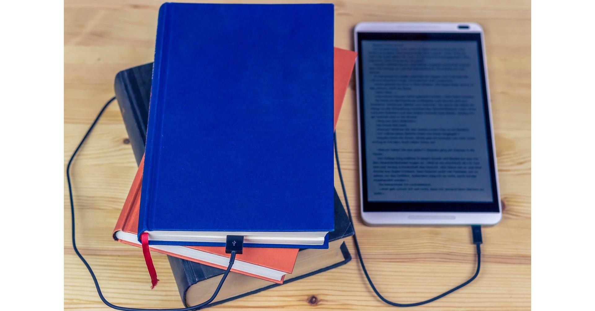 Booklyn.co Launches New AI-Powered e-Reader Site