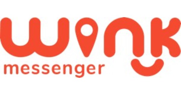 A new smart and geolocated messaging application Wink Messenger has won ...
