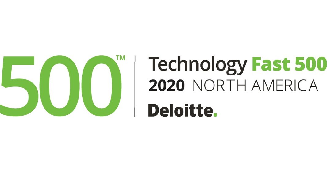 Introhive Ranked Number 128 on Deloitte's 2020 Technology Fast 500™ for ...