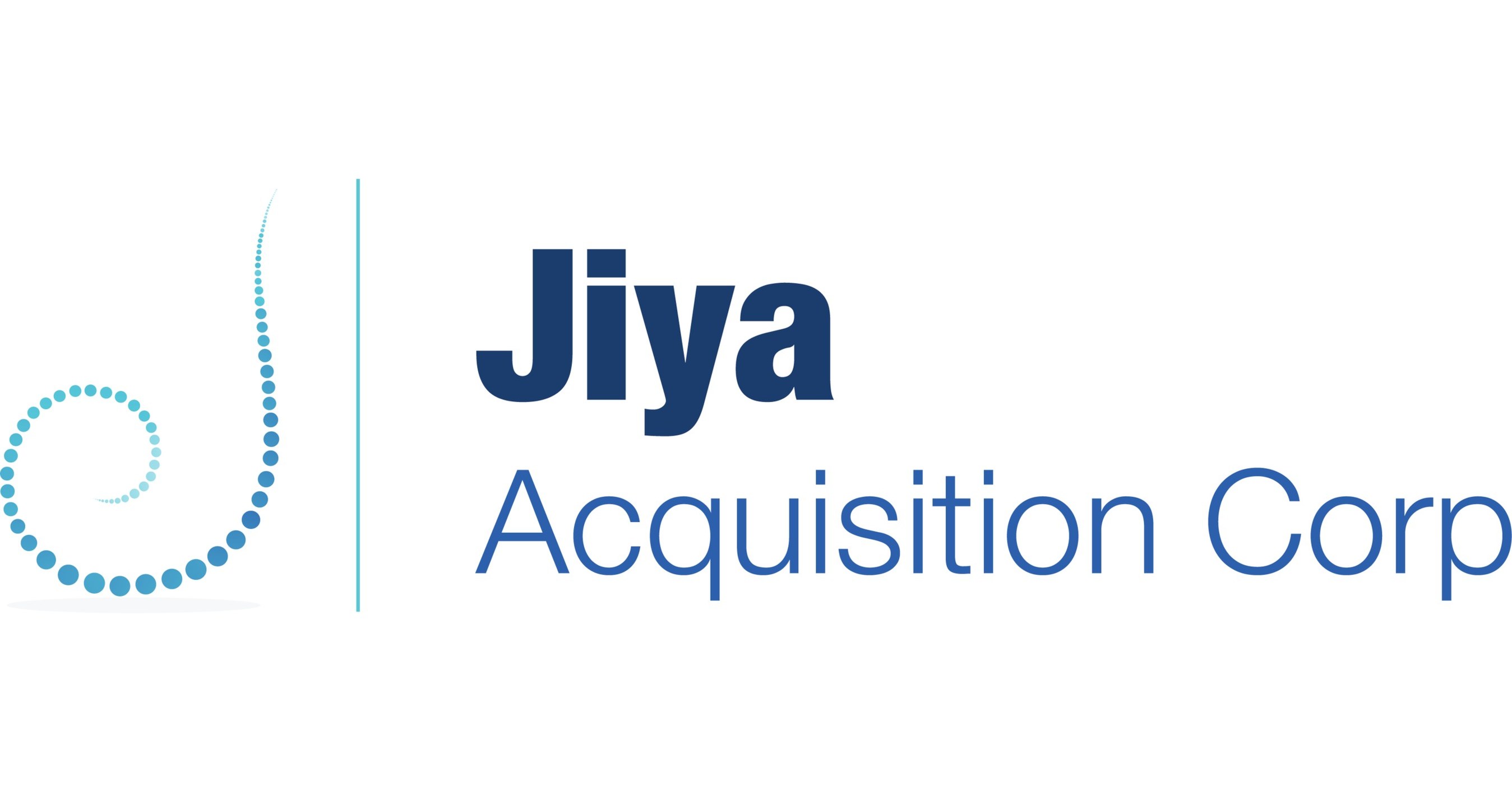 Jiya Acquisition Corp. Announces Pricing Of $100 Million Initial Public ...