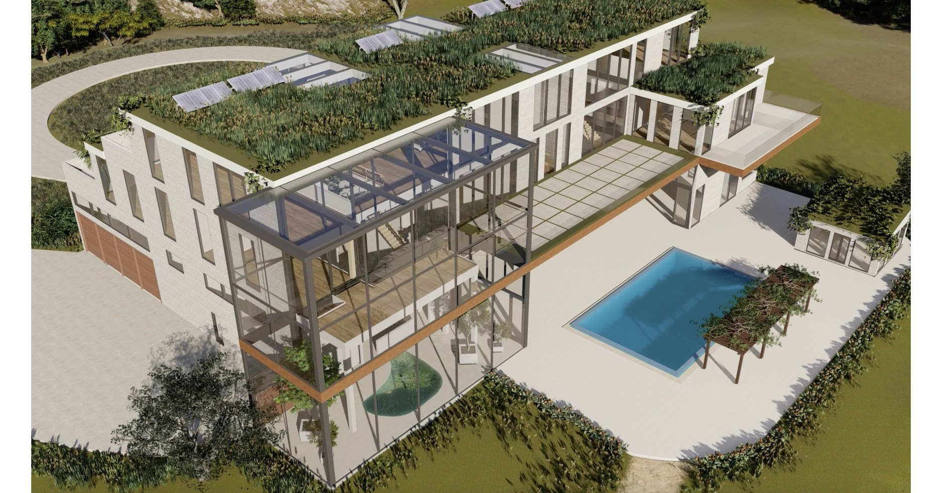 Issuu Becomes Home to the World's First Virtual Luxury Designer Showhouse