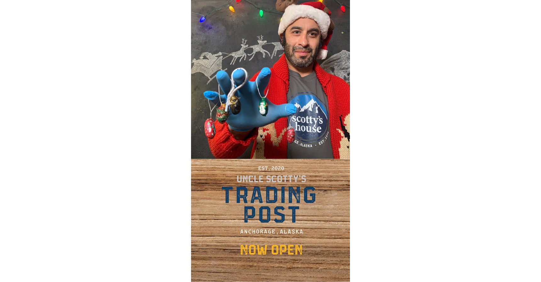 NHL Stanley Cup Champion Scotty Gomez - Creator/Star of YouTube's Hit ...