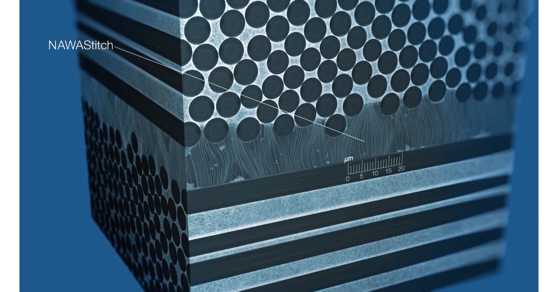 NAWA America: The New Global Leader In Multifunctional, Ultra-strong ...