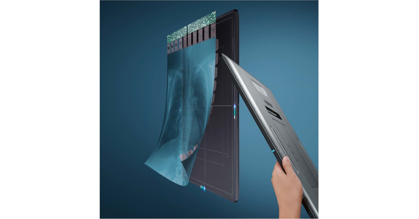 Fujifilm Presents Enhanced Digital Radiography (DR) Solutions with the ...