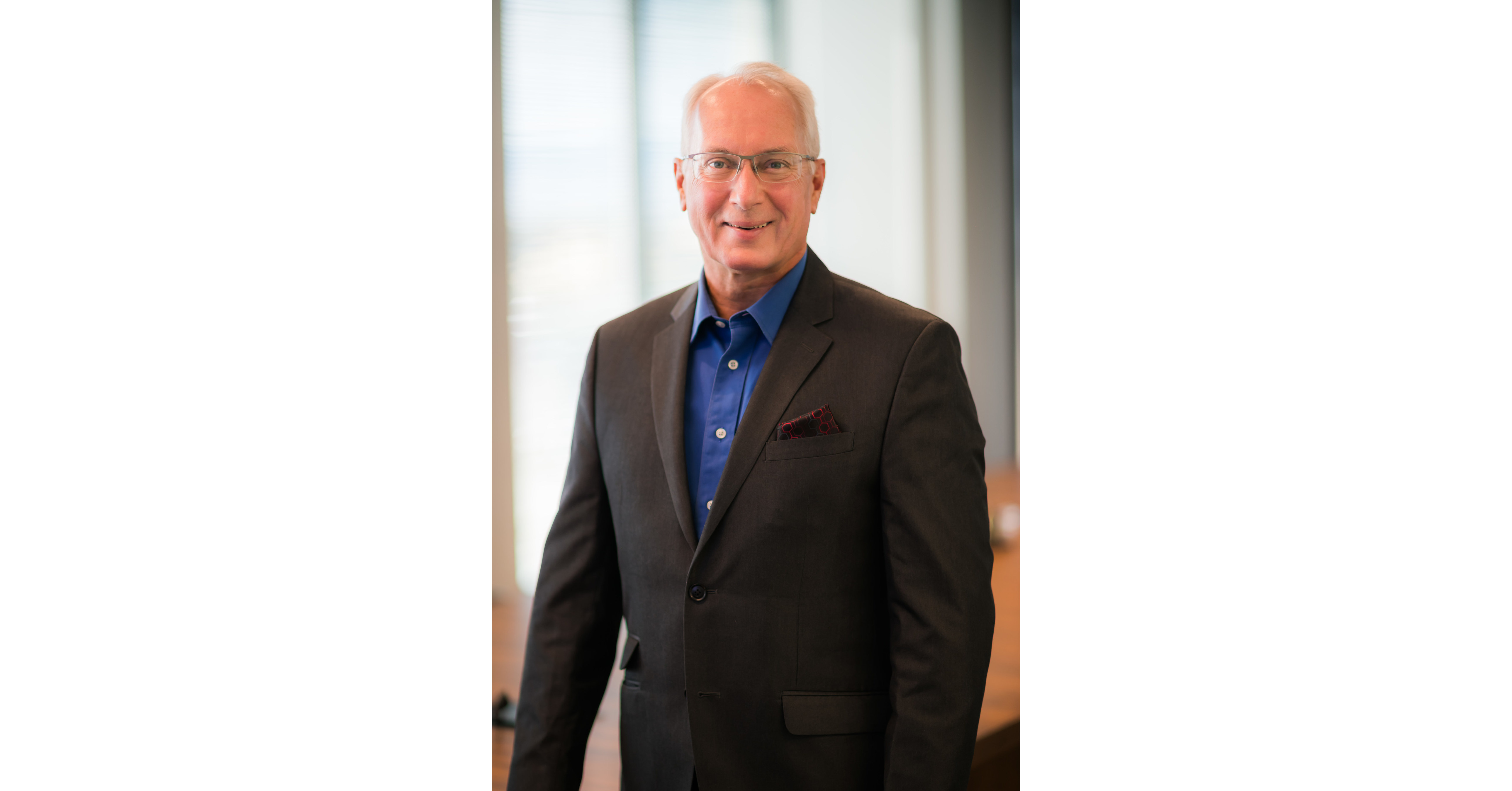 PCL Construction Welcomes Sean Mulligan as Director of Mission Critical