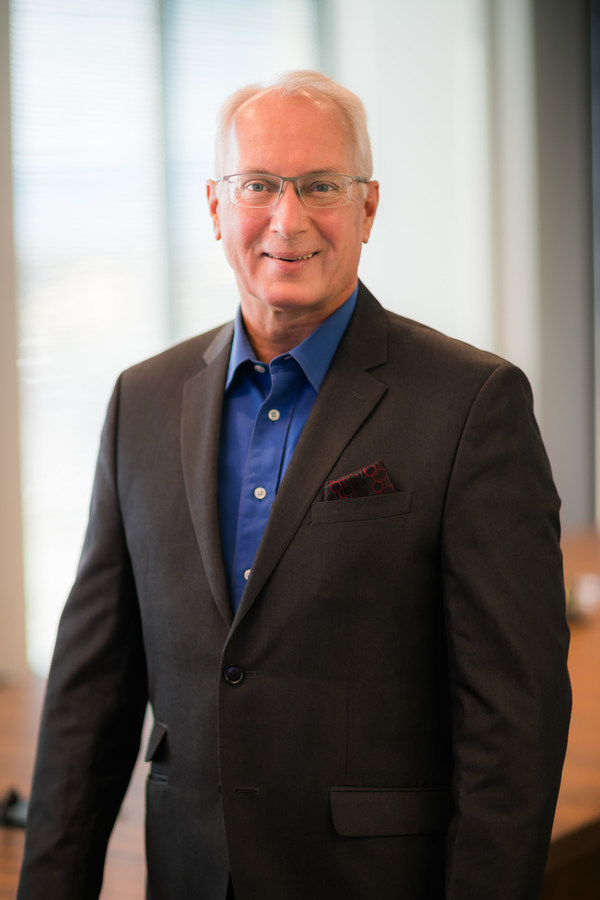 PCL Construction Welcomes Sean Mulligan as Director of Mission Critical