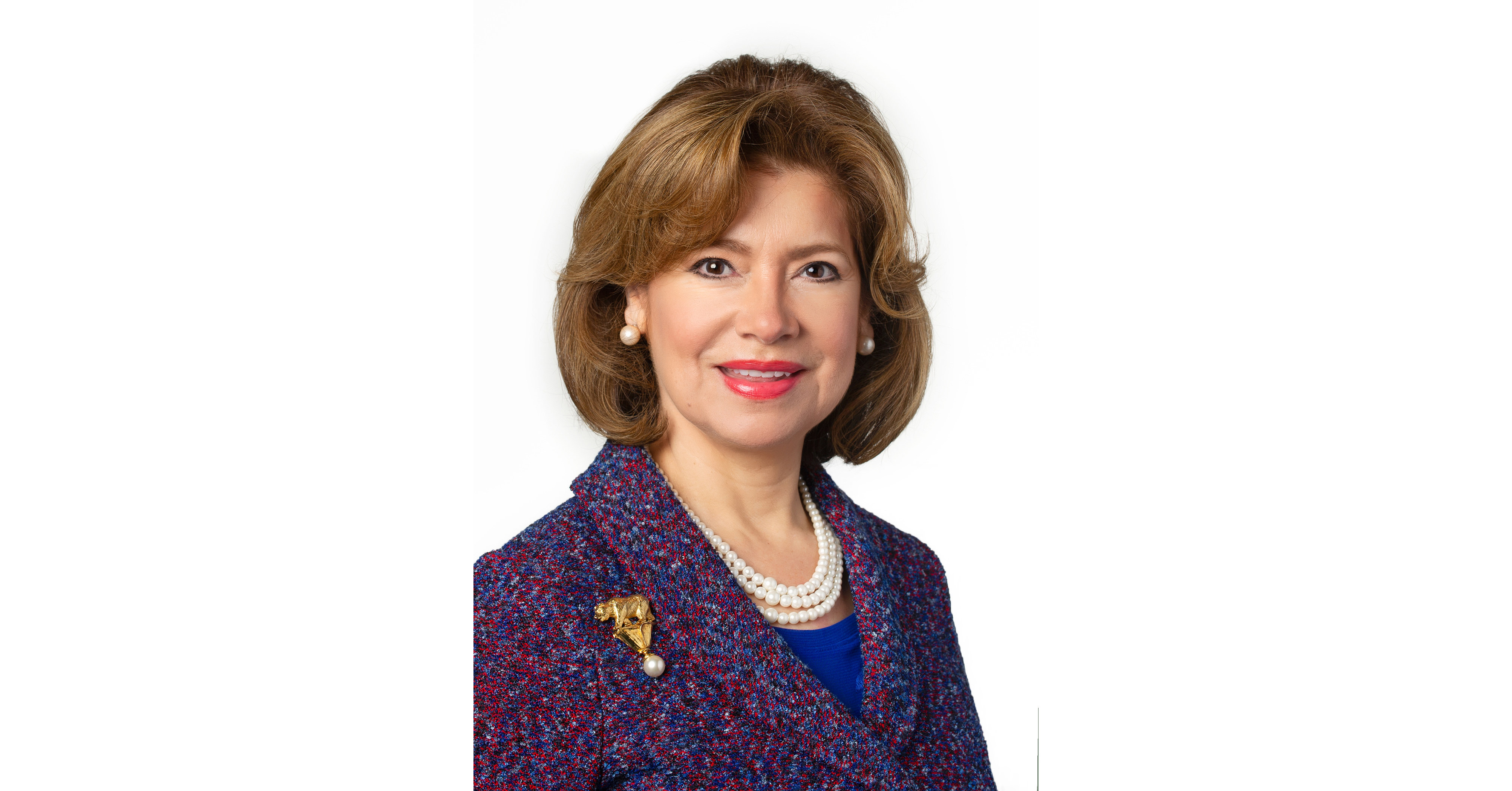 TriNet Appoints Maria Contreras-Sweet, Former Head of U.S. Small ...