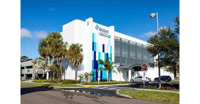 BayCare Brings New HealthHub Concept to South Tampa