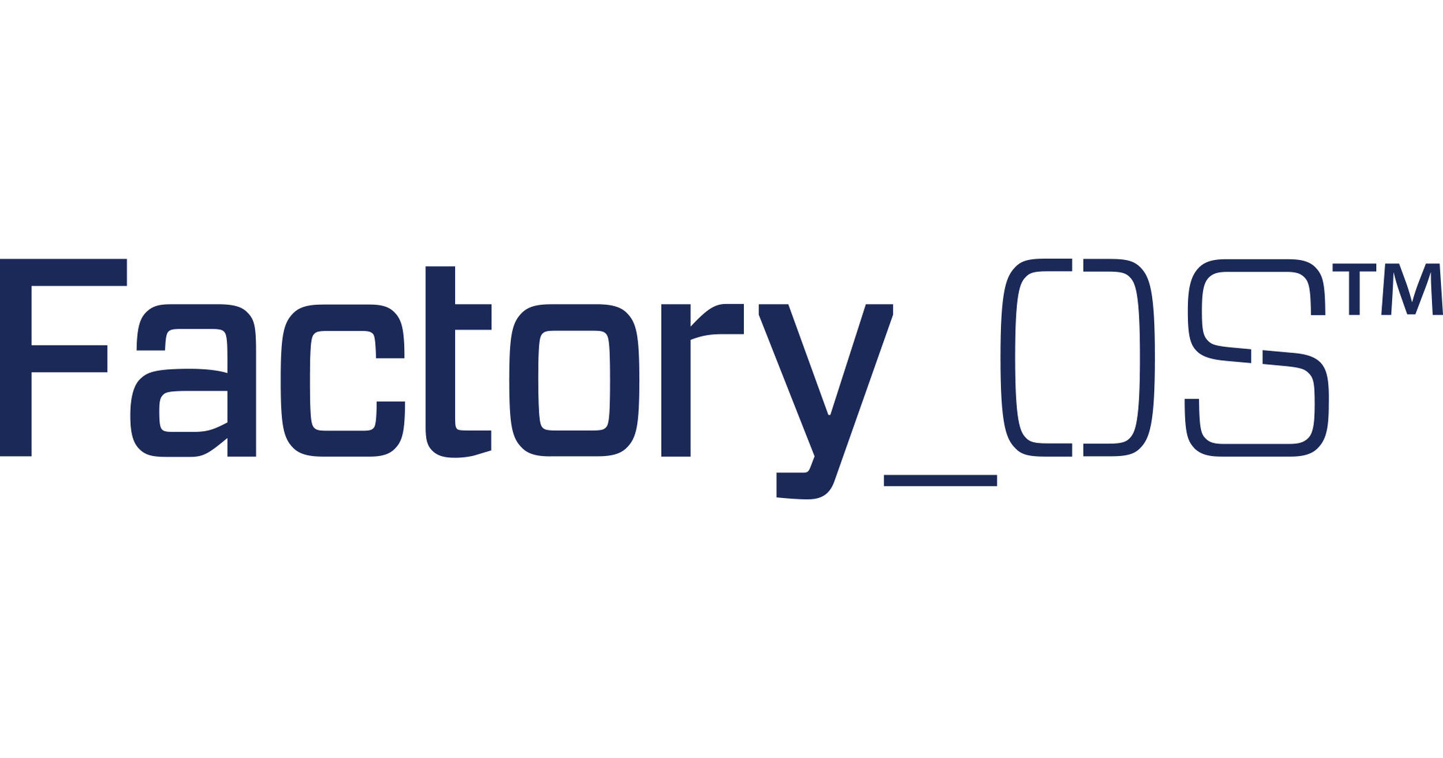 Factory_OS Joins Forces with Technology and Finance Leaders to Solve ...