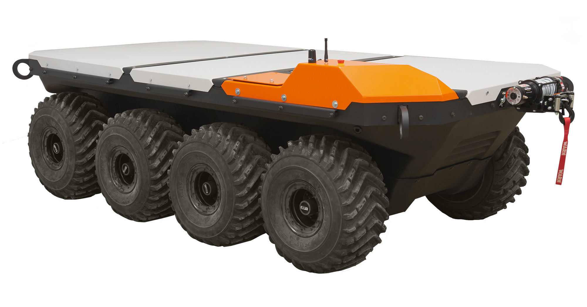 ARGO Partners with SHERP for Co-Brand Agreement
