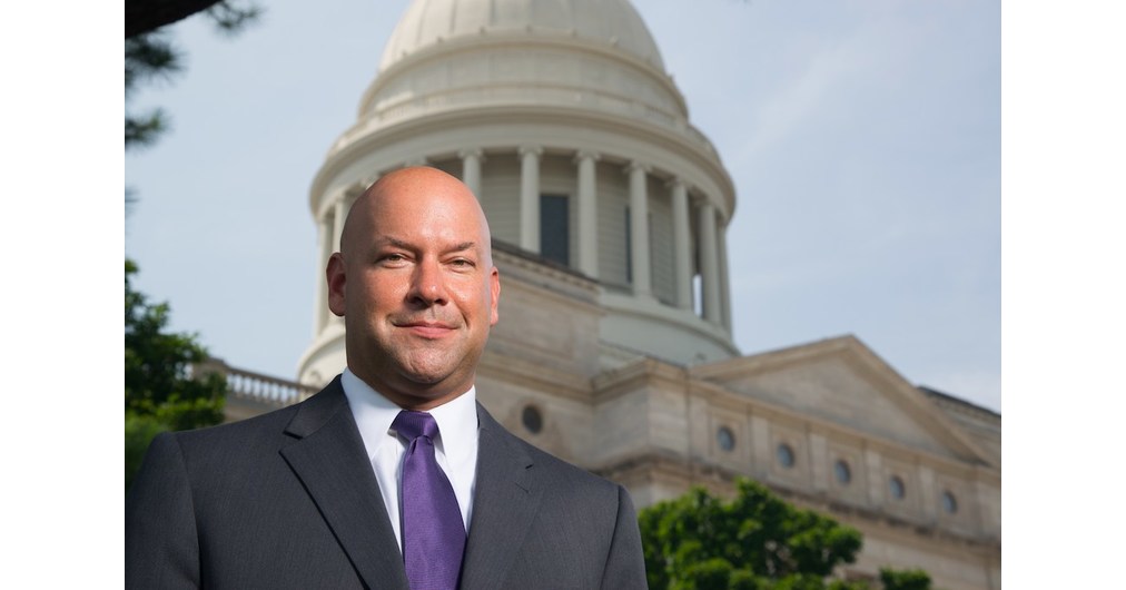 Bishop Woosley Hired as Consultant for SCA's Lottery Solutions Division