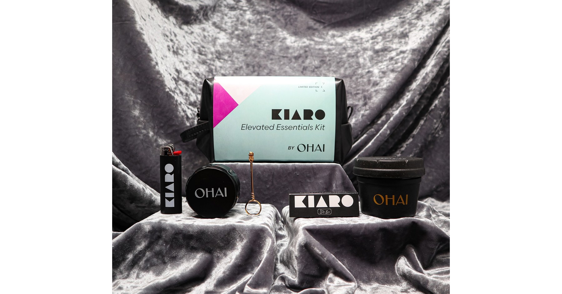 Kiaro Announces Successful Click & Collect Platform Rollout and ...