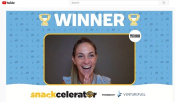 Peekaboo Organics Wins Real California Milk Snackcelerator Competition ...