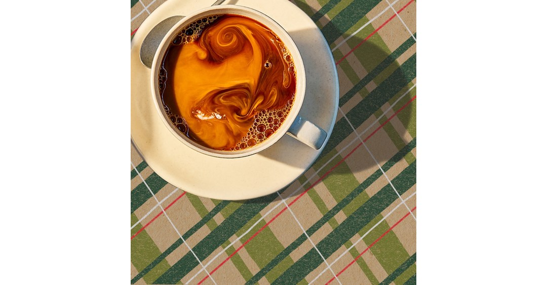 This Holiday Season, Panera Announces the Gift that Keeps on Refilling ...