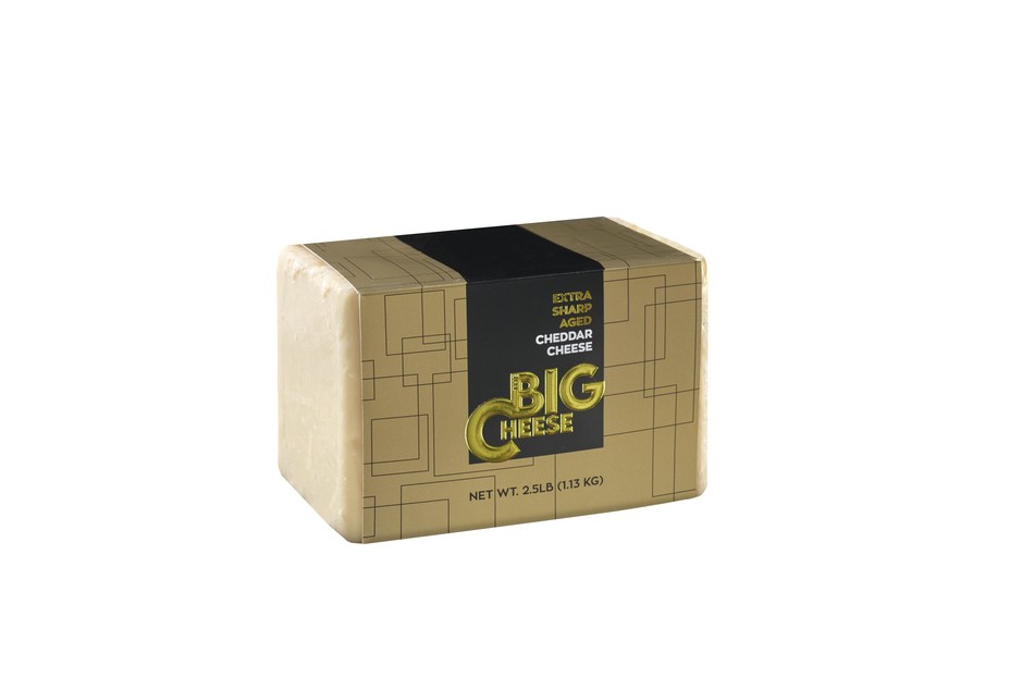 The Big Cheese Launches With New E-Commerce Website To Sell Its Premium ...